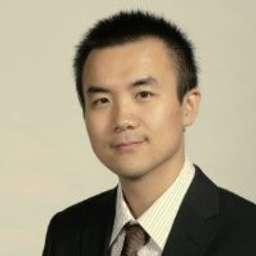 Huang Wei - Crunchbase Person Profile