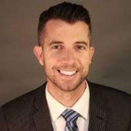 John Kohlmeyer - Co-Founder @ DriveCentric - Crunchbase Person Profile