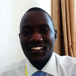 Paul Okello - Founder, Chief Executive Officer @ Visit Africa - Crunchbase Person Profile