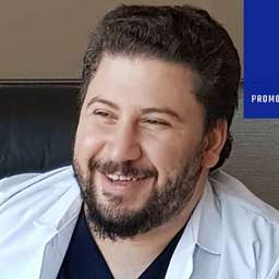Dr. Mehmet Demircioglu - Crunchbase Person Profile
