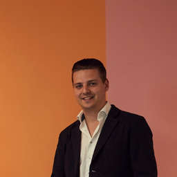 Dennis van den Berge - Founder @ Blue Agency - Crunchbase Person Profile