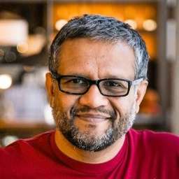 Jitendra Vaidya - Co-Founder and CSO @ PlanetScale - Crunchbase Person ...