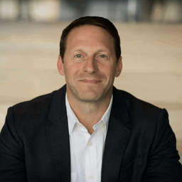 John Durocher - Chief Customer Officer @ Calix - Crunchbase Person Profile