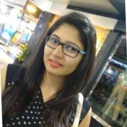 Isha Taneja - CEO @ Complere Infosystem - Crunchbase Person Profile