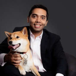 Romen Barua - Crunchbase Person Profile