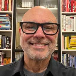 Peter Kirwan - CEO @ Mebot AI Corp - Crunchbase Person Profile