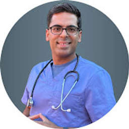 Dr Sethi Saurabh - Crunchbase Person Profile