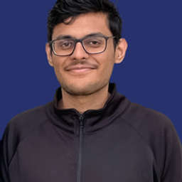 Sriyansh Srivastava - Crunchbase Person Profile