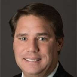 Brian Martin - Founder @ Martin / Wight & Company - Crunchbase Person ...