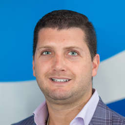Daniel Reizis - Owner @ Advanced PMR - Crunchbase Person Profile