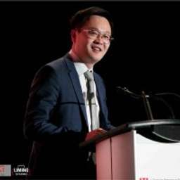 Robbin Wang - Founder,President & CEO @ Wazo Furniture - Crunchbase Person Profile