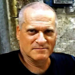 Zvi Lando - Crunchbase Person Profile