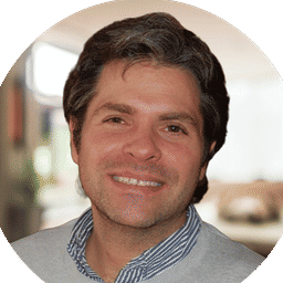 Pablo Raganato - Crunchbase Person Profile