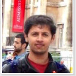 Harsha Jagadish - Software Architect @ Optym - Crunchbase Person Profile