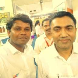 CHIRAG SOLANKI - Crunchbase Person Profile