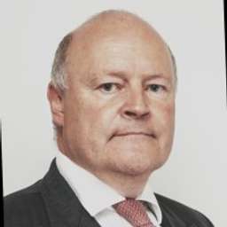 Richard Hines - Founder @ Hines Associates - Crunchbase Person Profile