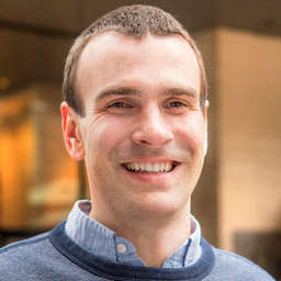 Maks Volkovs - SVP, Chief AI Scientist @ TD Bank - Crunchbase Person Profile