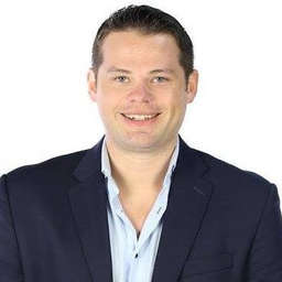 Jared Tate - Founder & Creator @ DigiByte - Crunchbase Person Profile