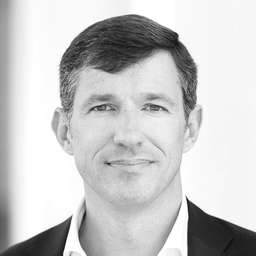 Dwight Keysor - Co-Founder & Managing Partner @ Fry’s Path Capital ...