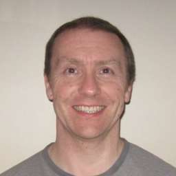 David Trainor - Technical Team Lead @ Cirdan - Crunchbase Person Profile