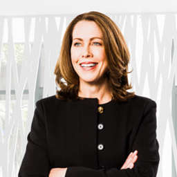 Kate Johnson - CEO & President @ Lumen Technologies - Crunchbase Person ...