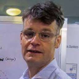 Duncan Symmons - President and Founder @ Touch Fire Trading ...