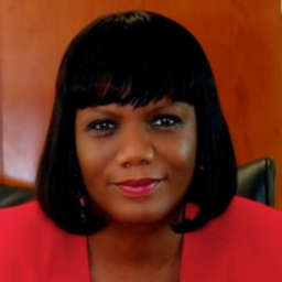 Carolyn McKenzie - Founder @ Soccer in the Streets - Crunchbase Person ...