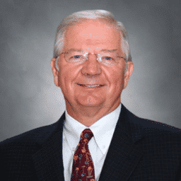 A. Joe Mitchell - Crunchbase Person Profile