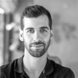 Daniel Kalish - Co-Founder & CEO @ Nilus - Crunchbase Person Profile