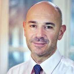 Fabio Frontini - Crunchbase Person Profile