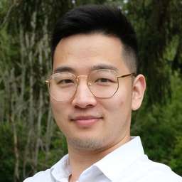 Xinghui Teng - Crunchbase Person Profile