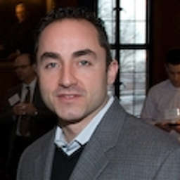 Jason Schiffman - Founding Partner & Senior Managing Director ...