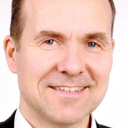 Alexander Wolter - CEO @ HiperScan - Crunchbase Person Profile