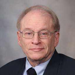 Barry Gilbert - Staff Scientist @ Mayo Clinic - Crunchbase Person Profile