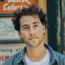 Adam Frederik Ingwersen Linnemann - Co-Founder & CEO @ Sorted ...