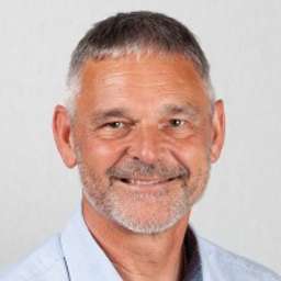 Lars Cordes - CIO @ Unik System Design - Crunchbase Person Profile