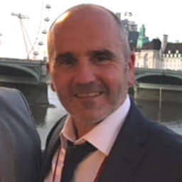 Nick Corbett - Company Owner and director @ Country Gates & Barriers ...