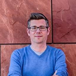 Filip Heremans - Co-founder and CPO @ T-Mining - Crunchbase Person Profile