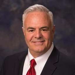 Martin Massiello - CEO @ Eisenhower Medical Center - Crunchbase Person Profile