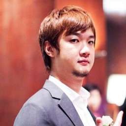 Justin Seow - Chief Executive Officer @ Poplab - Crunchbase Person Profile