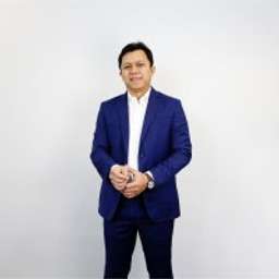 Fernando Uffie - Founder and CEO @ Kelas Pintar - Crunchbase Person Profile