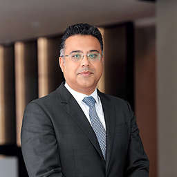 Rohit Nanani - Founder & CEO @ Arrow Capital - Crunchbase Person Profile