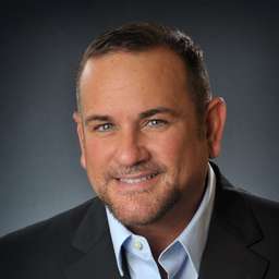 Garrett Trahan - Vice President Of Business Development - Designated ...