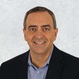 Joseph Freda - Crunchbase Person Profile