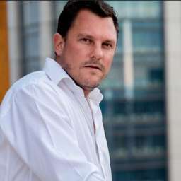 Wayne Berger - Founder and Executive Chairman @ Instant Property ...