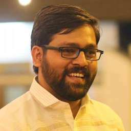 Joyal Joy - Crunchbase Person Profile