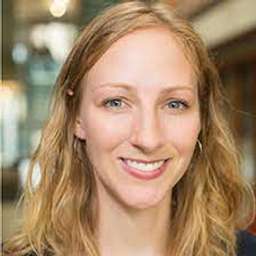 Rachel Vrabec - Founder @ Kanary - Crunchbase Person Profile