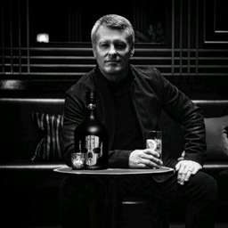 David Stokes - Co-Founder @ Ghost Vodka - Crunchbase Person Profile