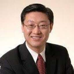 Jay Liu - Crunchbase Person Profile