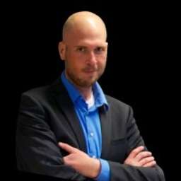 Orvar Arrows Fridriksson - CEO @ Dash Iceland - Crunchbase Person Profile